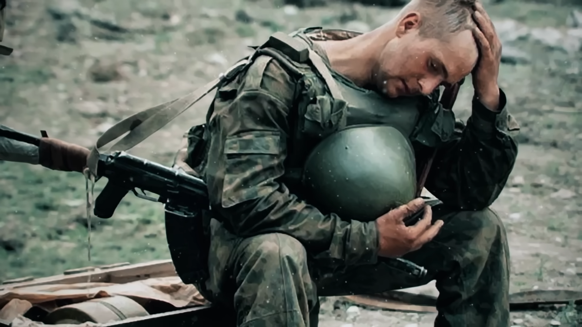 How guerrilla tactics defeated the Russian army