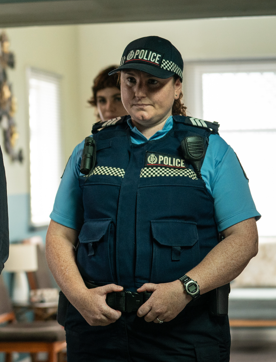 BBC’s The Ridge cast: Meet the main characters and actors who play them