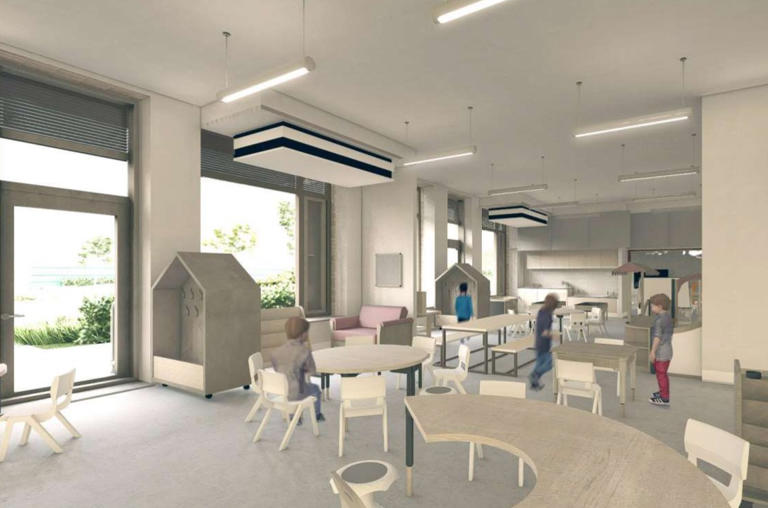 Edinburgh planning round-up: including plaque for Holocaust victim, new ...