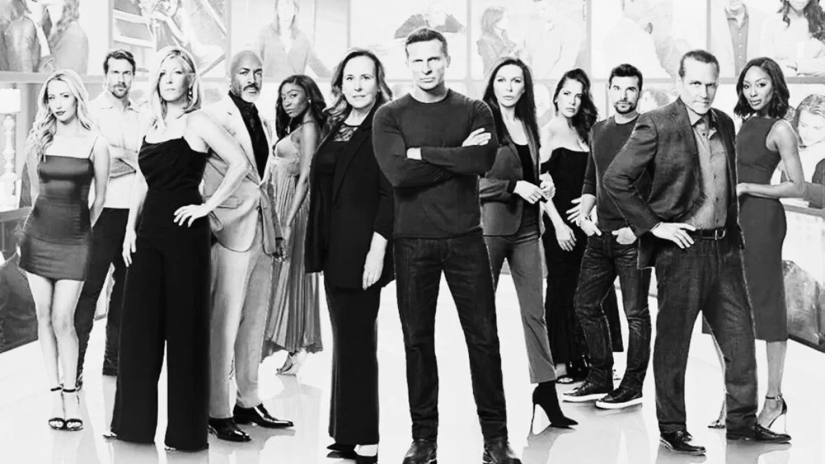 Soap Opera Icon, ‘General Hospital’ and ‘Days of Our Lives’ Writer ...