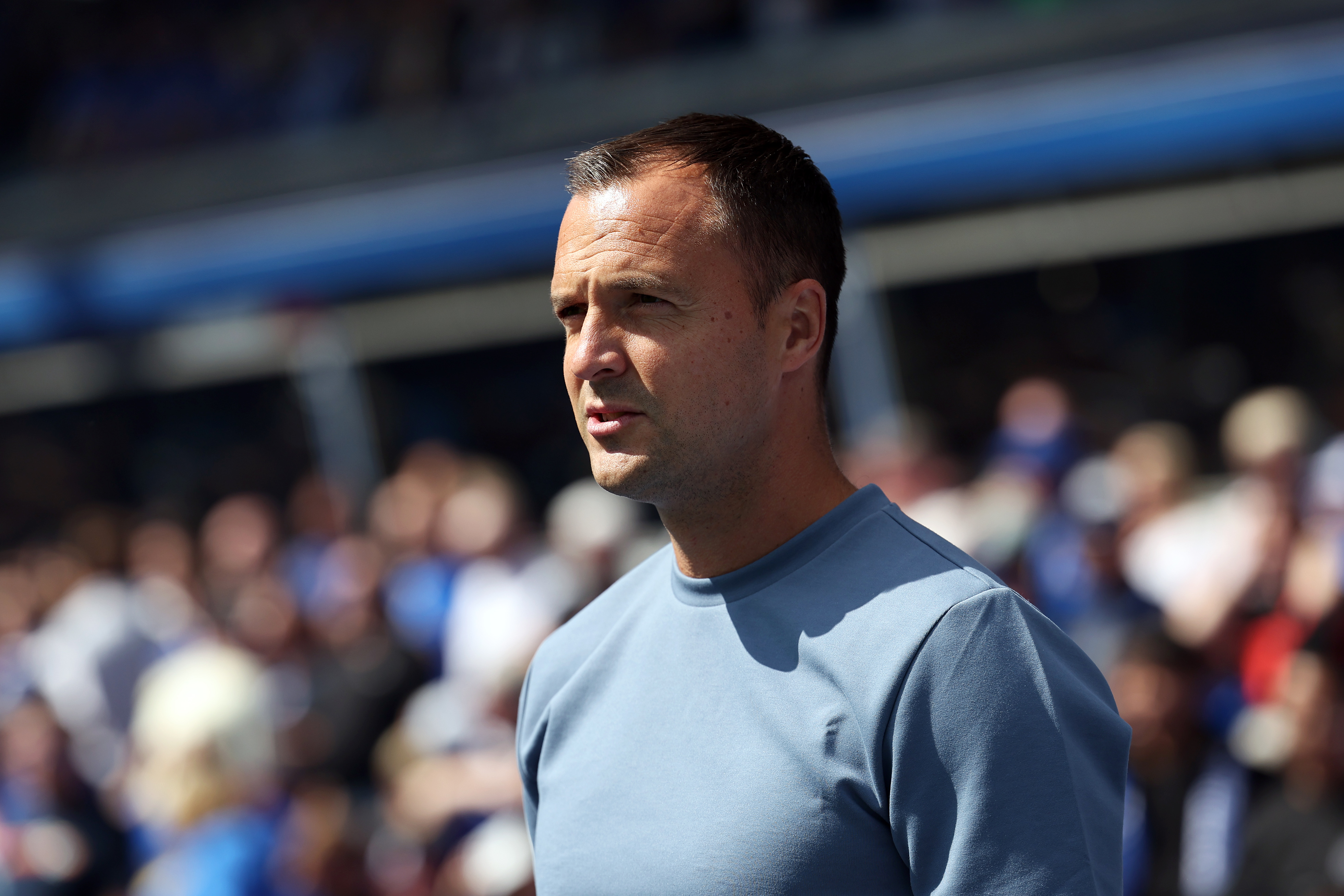 Birmingham City predicted line-up vs Portsmouth: Three big changes made ...