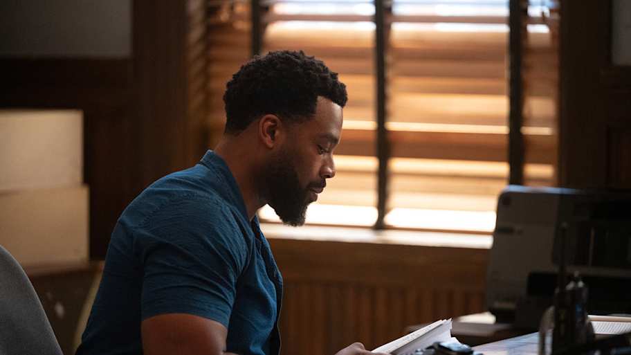 Chicago PD season 13 episode 5 saw Atwater consider leaving (but will ...