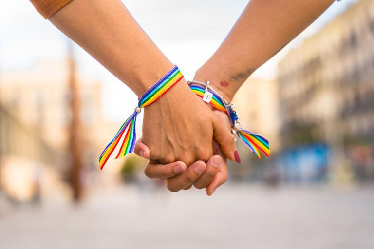 Grim outlook on same-sex marriage after Texas Supreme Court allows ...