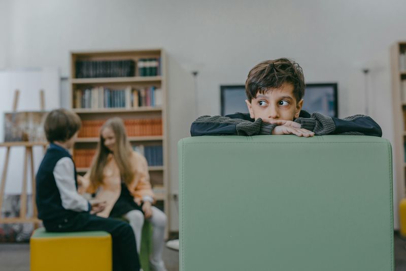 What It Really Feels Like to Be the Black Sheep in Your Family