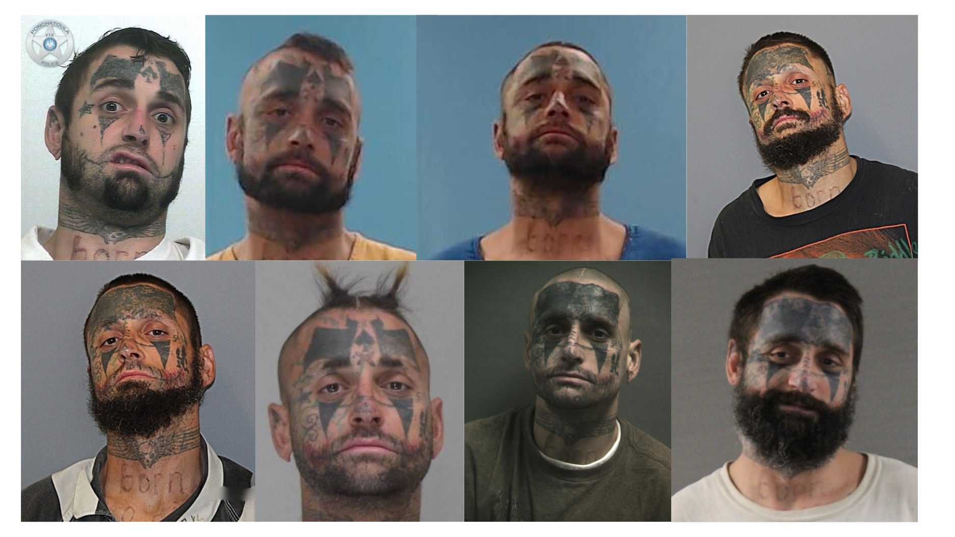 Amarillo area parents urged to check sex offender registry before Halloween