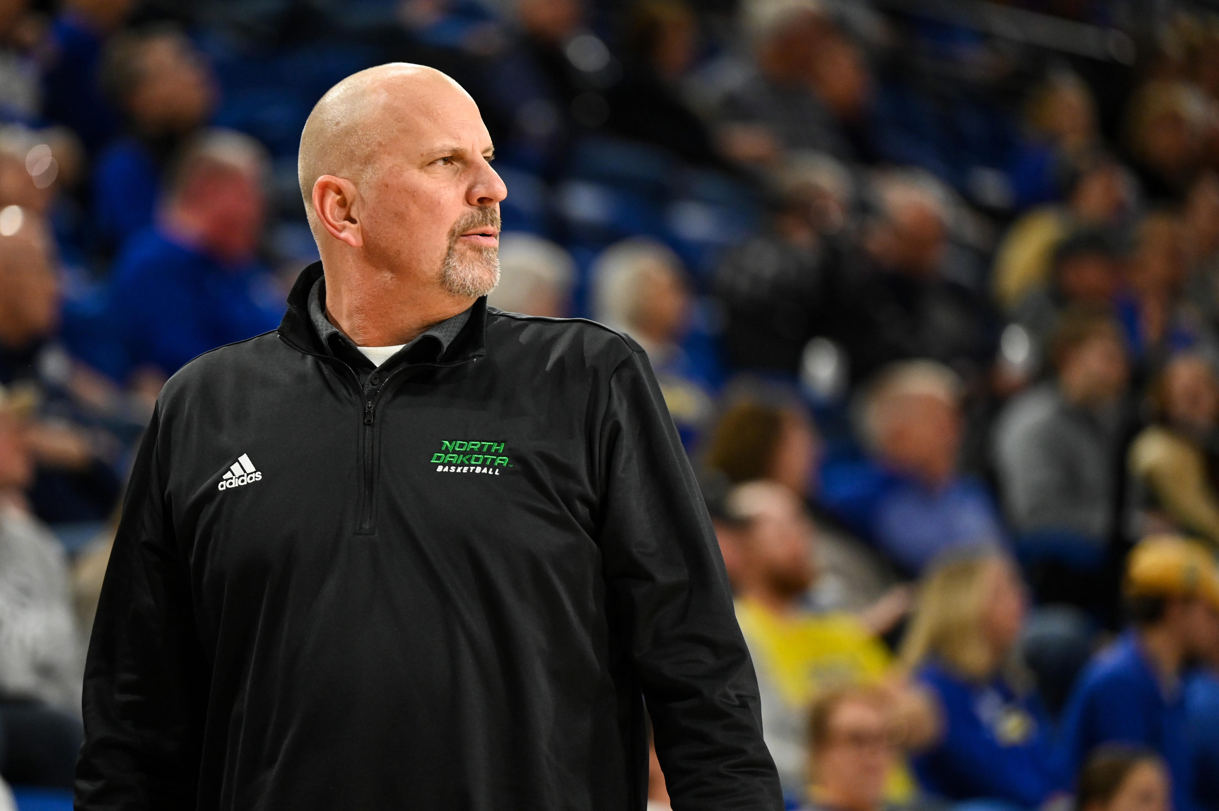 Alabama basketball 2025-26 opponent preview: North Dakota Fighting Hawks