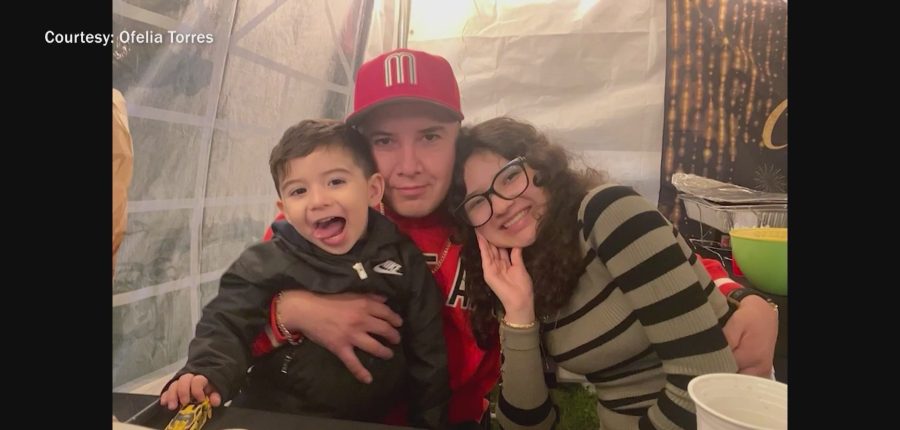 Chicago father of cancer-stricken teen released on bond from ICE custody