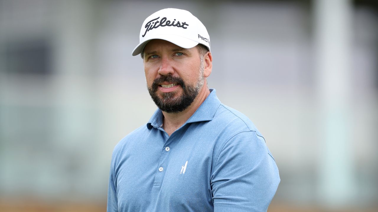 YouTube Star Peter Finch Makes Cut In Asian Development Tour Debut