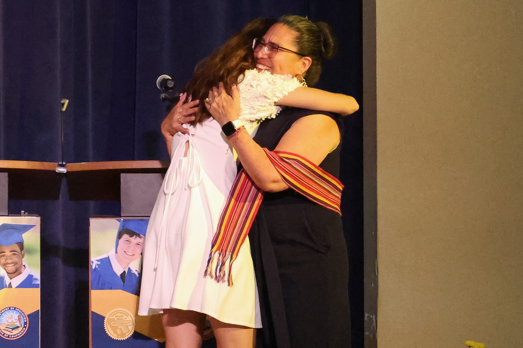 High Desert students honored for earning State Seal of Biliteracy