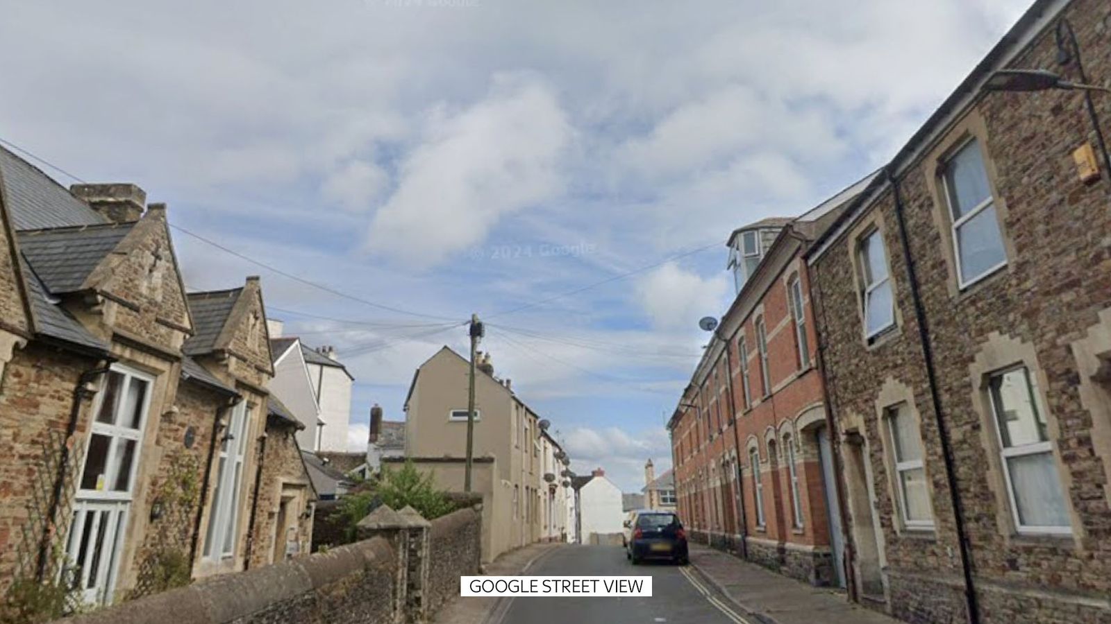 Five teenagers arrested as murder probe under way after house fire