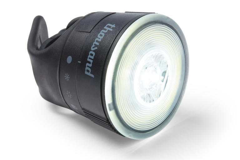 The Best Bike Lights of 2025-2026