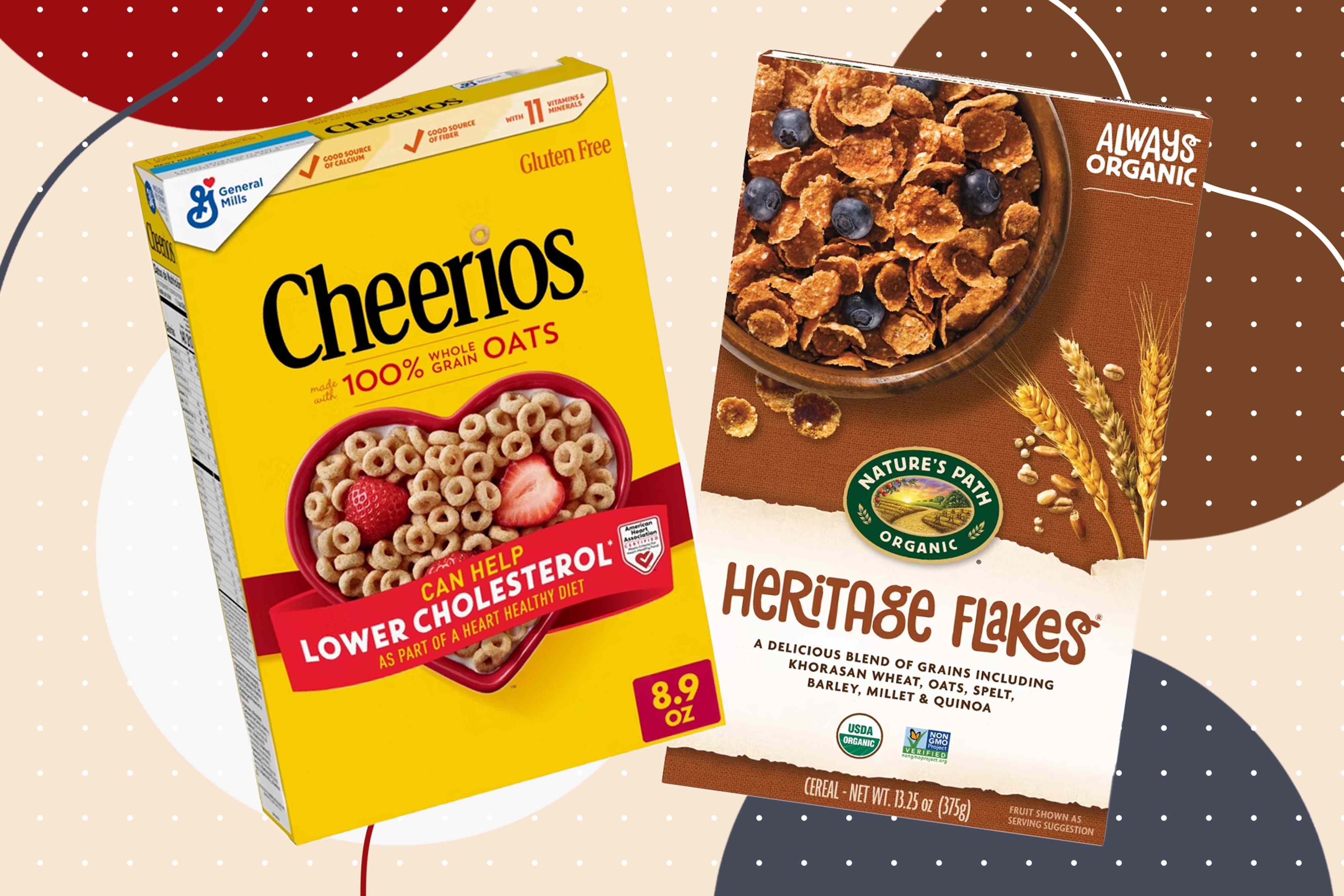 Best Cold Cereal Brands for Diabetes