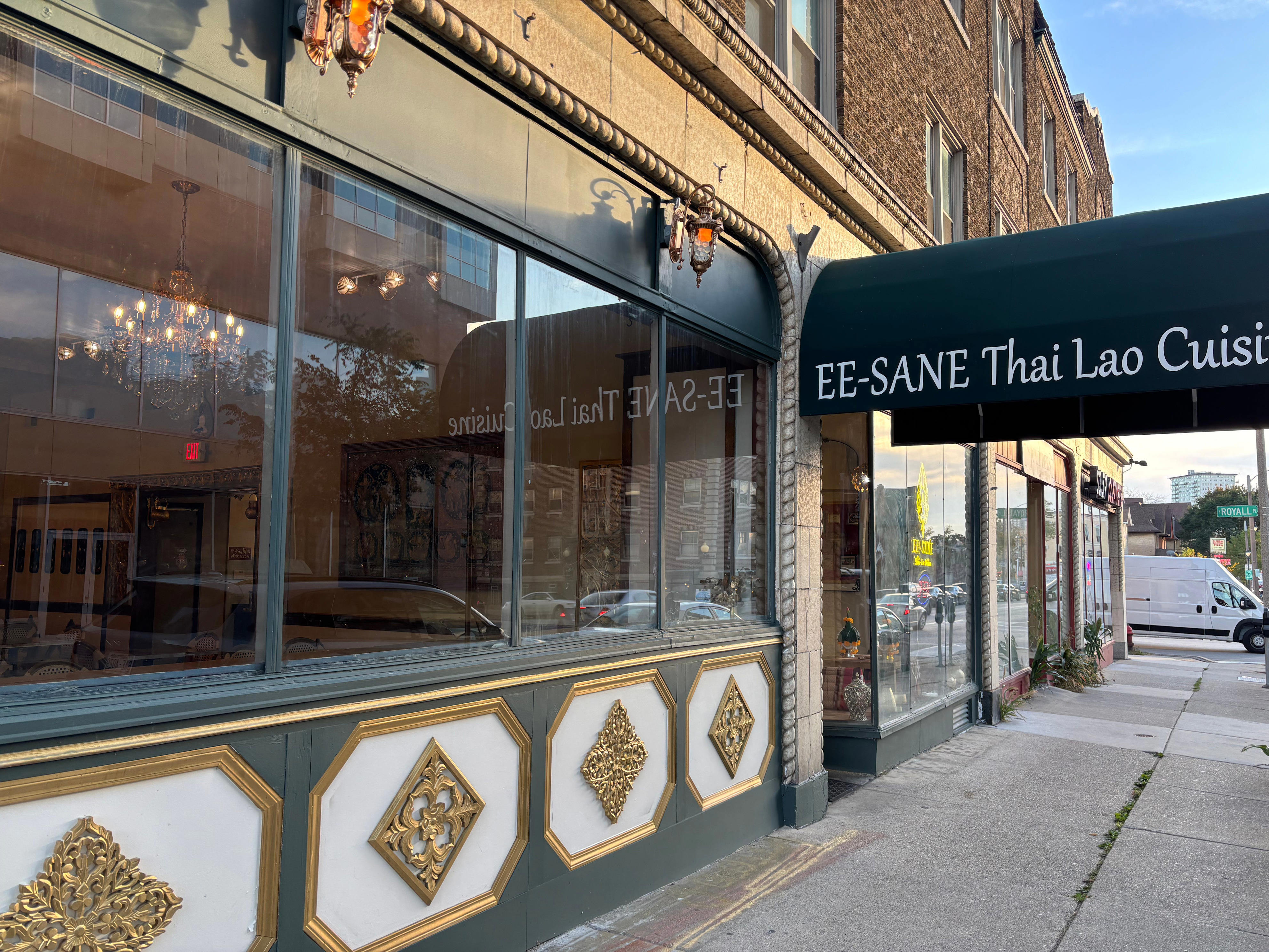 EE-Sane Thai-Lao Cuisine reopens on Milwaukee's east side
