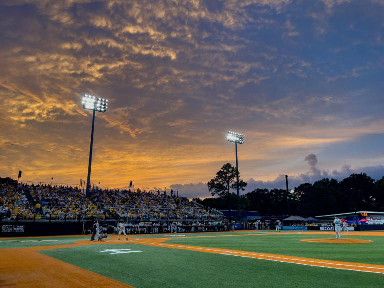 Southern Miss baseball earns 2026 Sun Belt Conference regular season title
