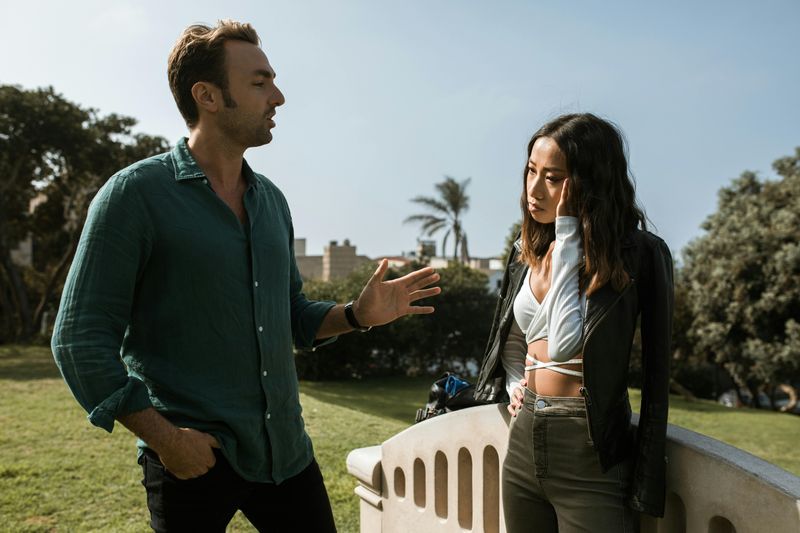 11 Signs You and Your Partner May Not Be a Perfect Match