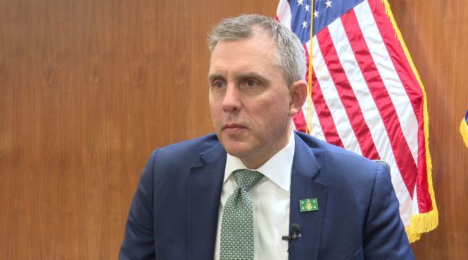Gov. Armstrong directs $1.5M for food assistance amid federal shutdown