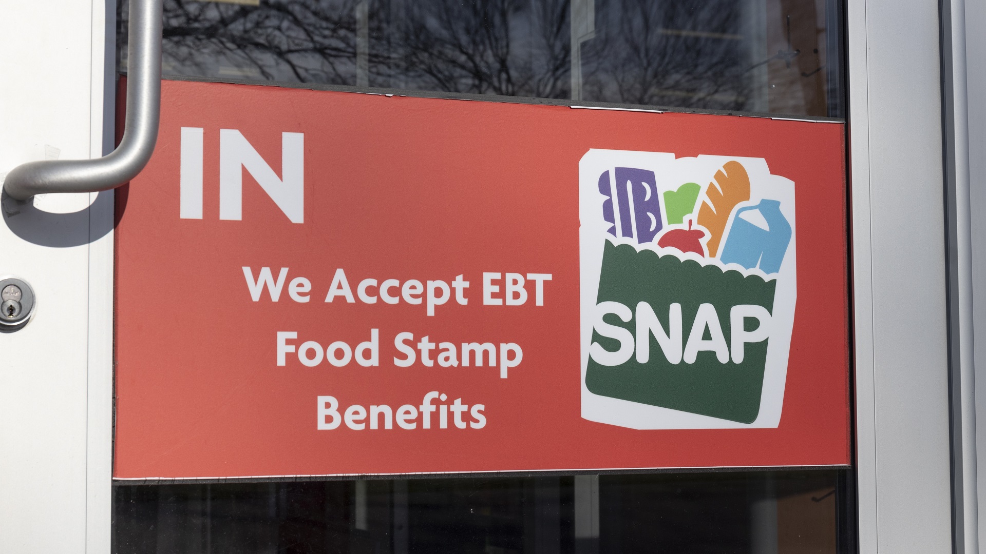 5 Biggest Changes Coming To SNAP in 2026