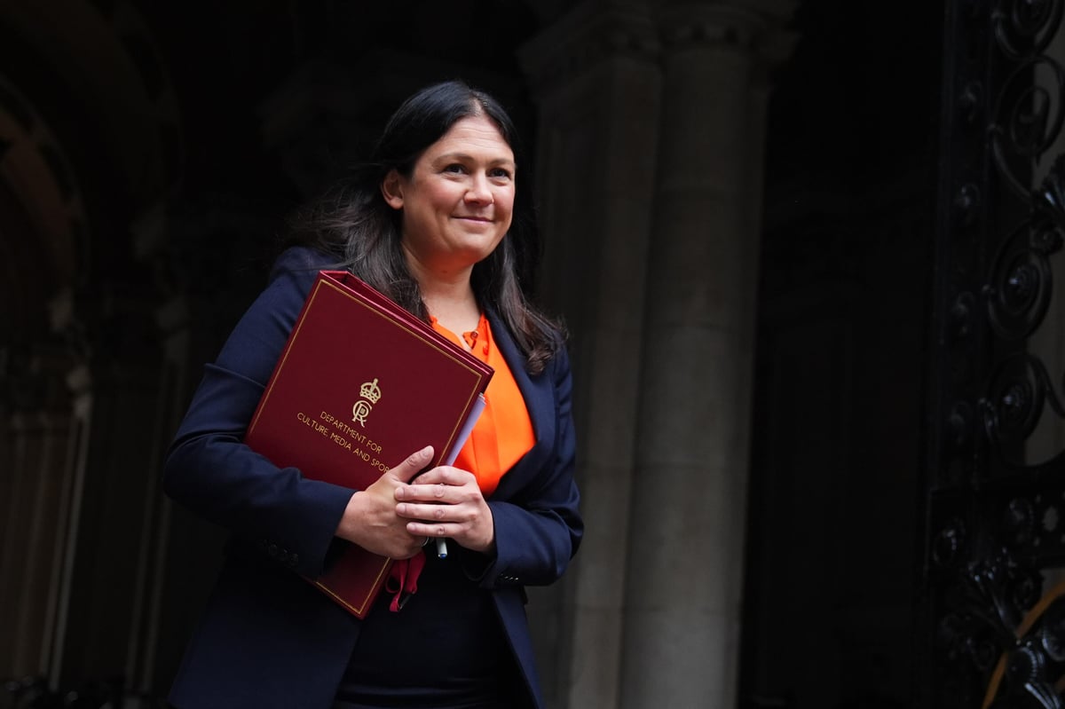 UK town could win £3.5 million through competition launched by Culture ...