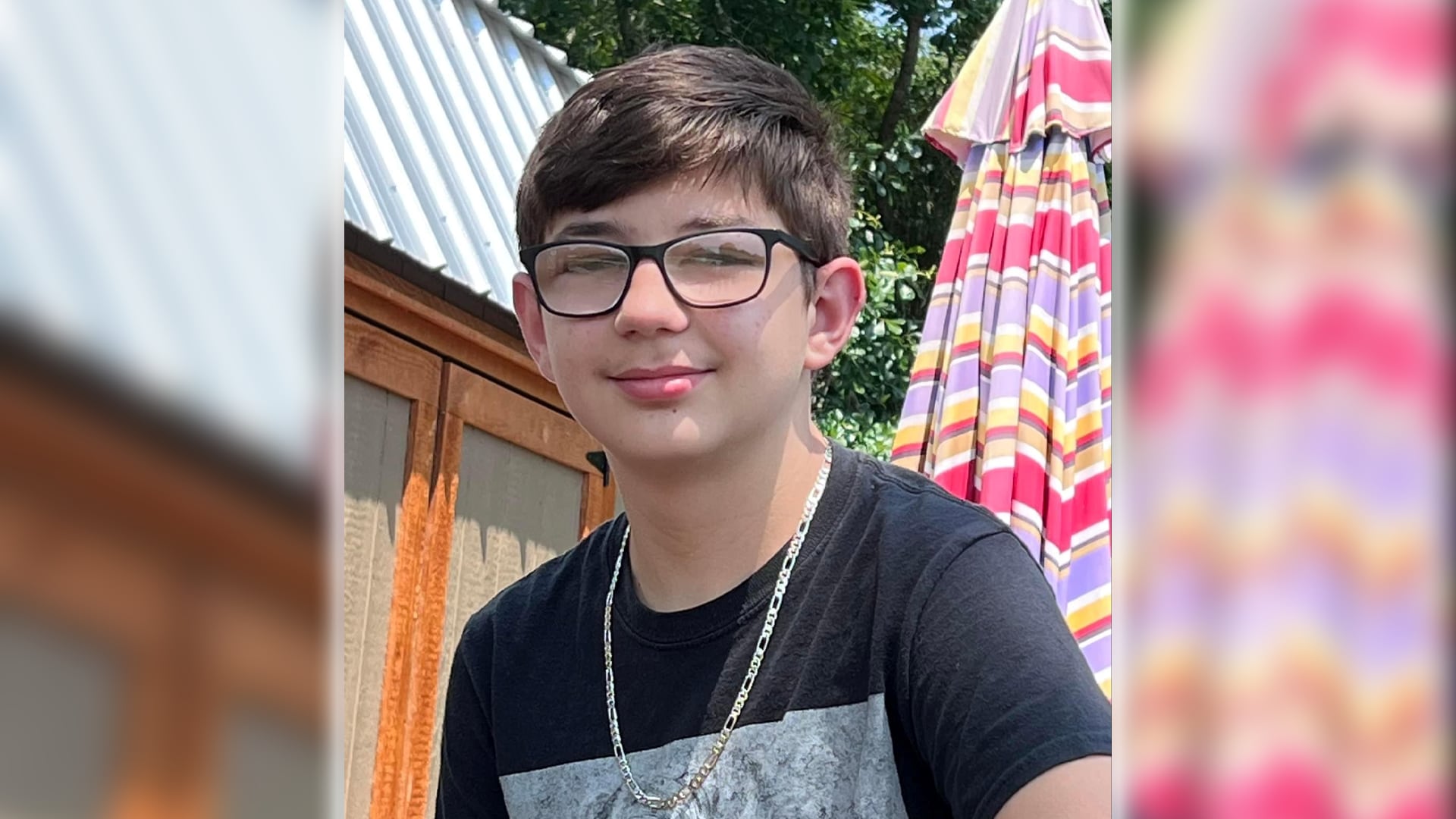 $2,500 reward offered for information in Chesterfield County teen’s ...