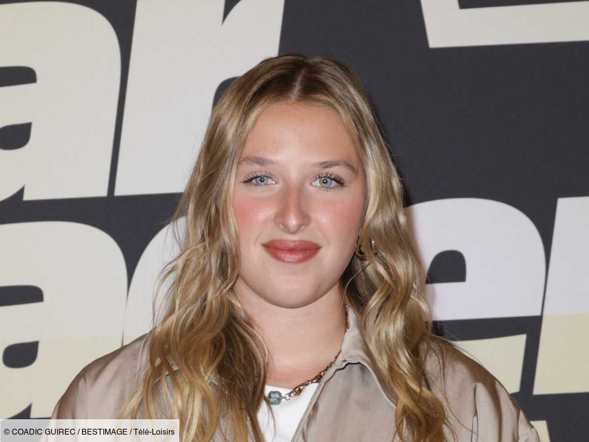 "Avant c'était la guerre" : Héléna (Star Academy) évoque la rivalité ...