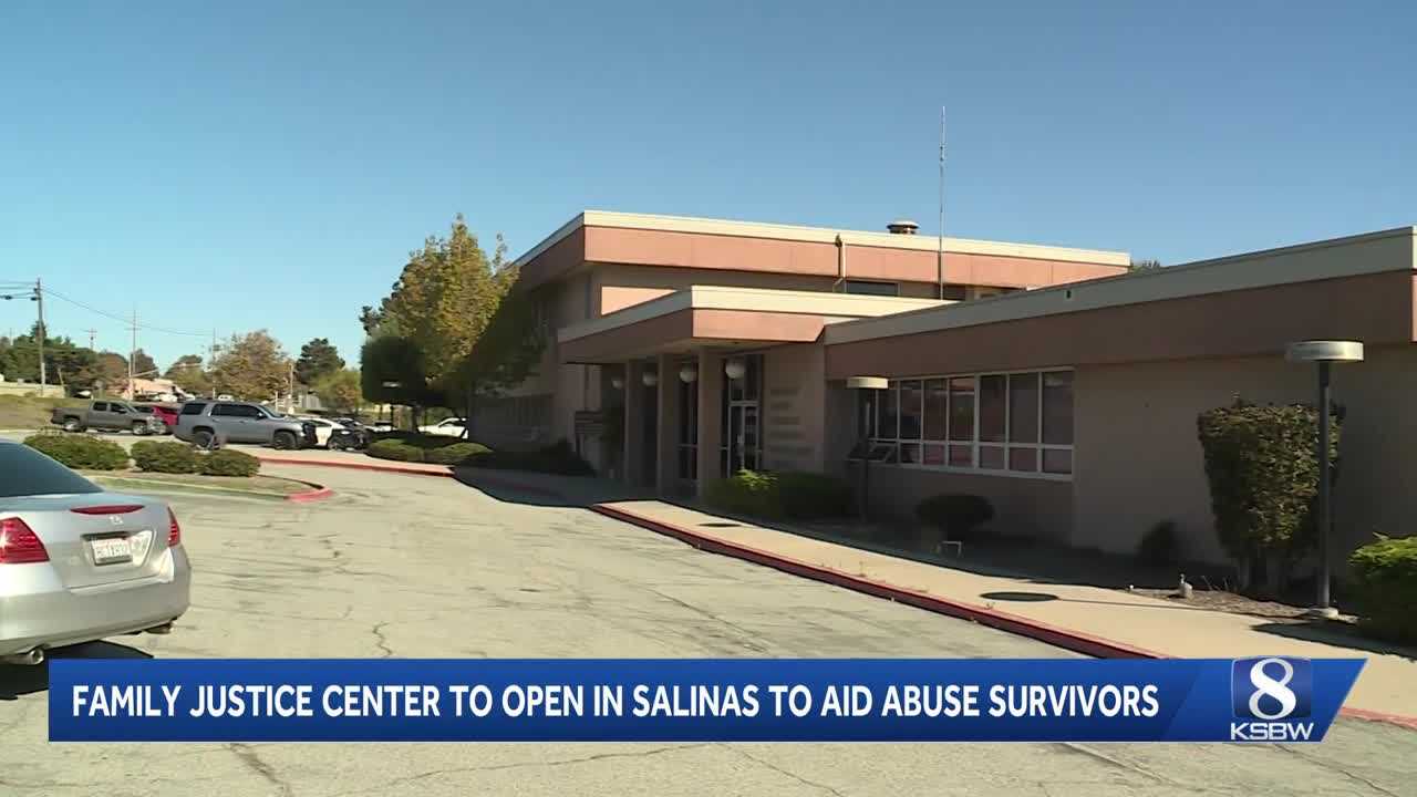 Monterey County expands support for abuse survivors with new family ...