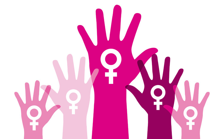 Modern feminism doesn’t represent all women. Here’s what does