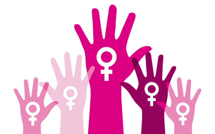 Modern feminism doesn’t represent all women. Here’s what does