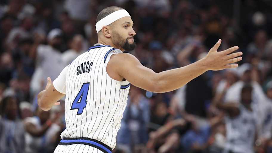 Jalen Suggs shares thoughts on new Gonzaga commit Dooney Johnson