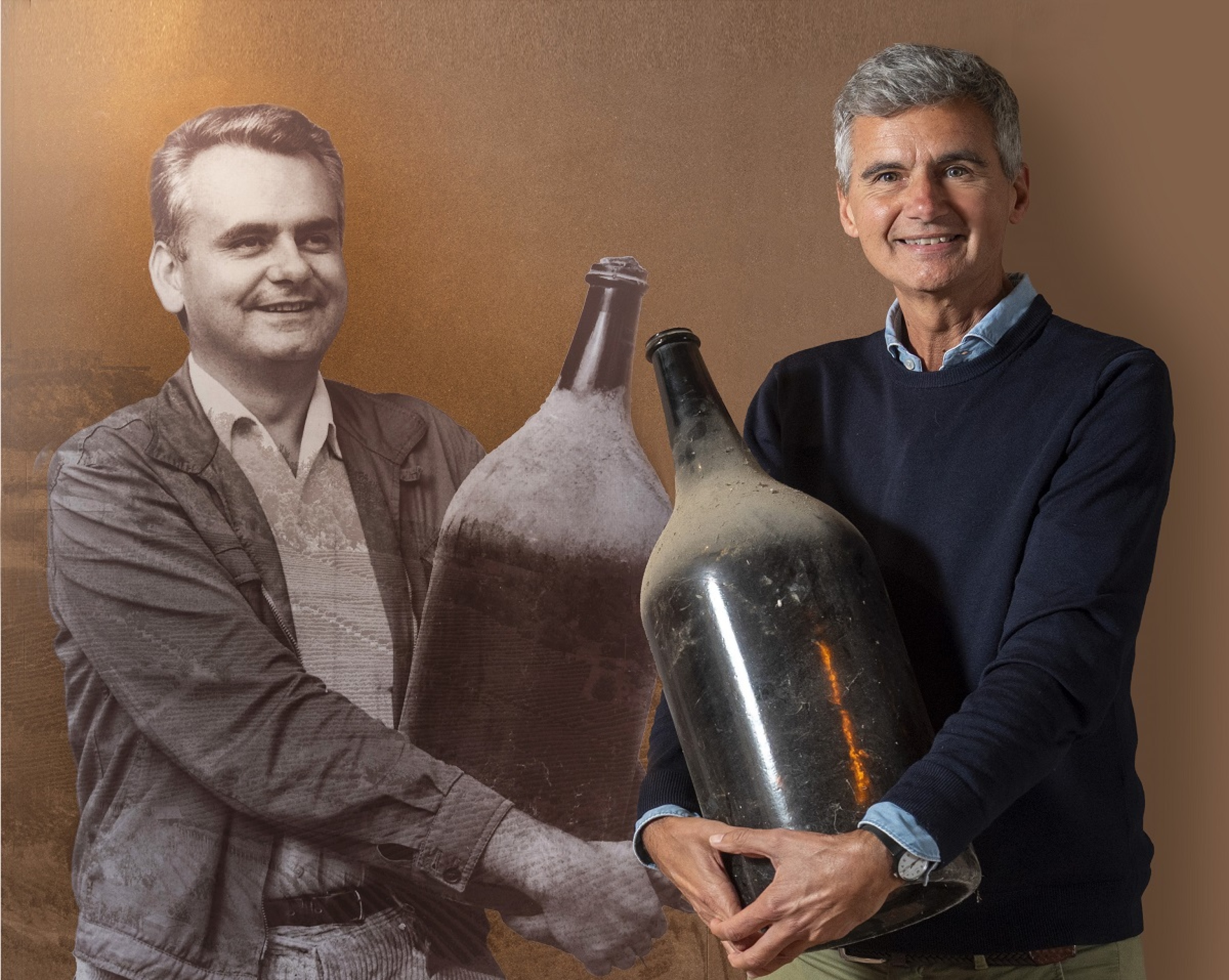 A La Morra apre il museo del Barolo dedicato a Renato Ratti