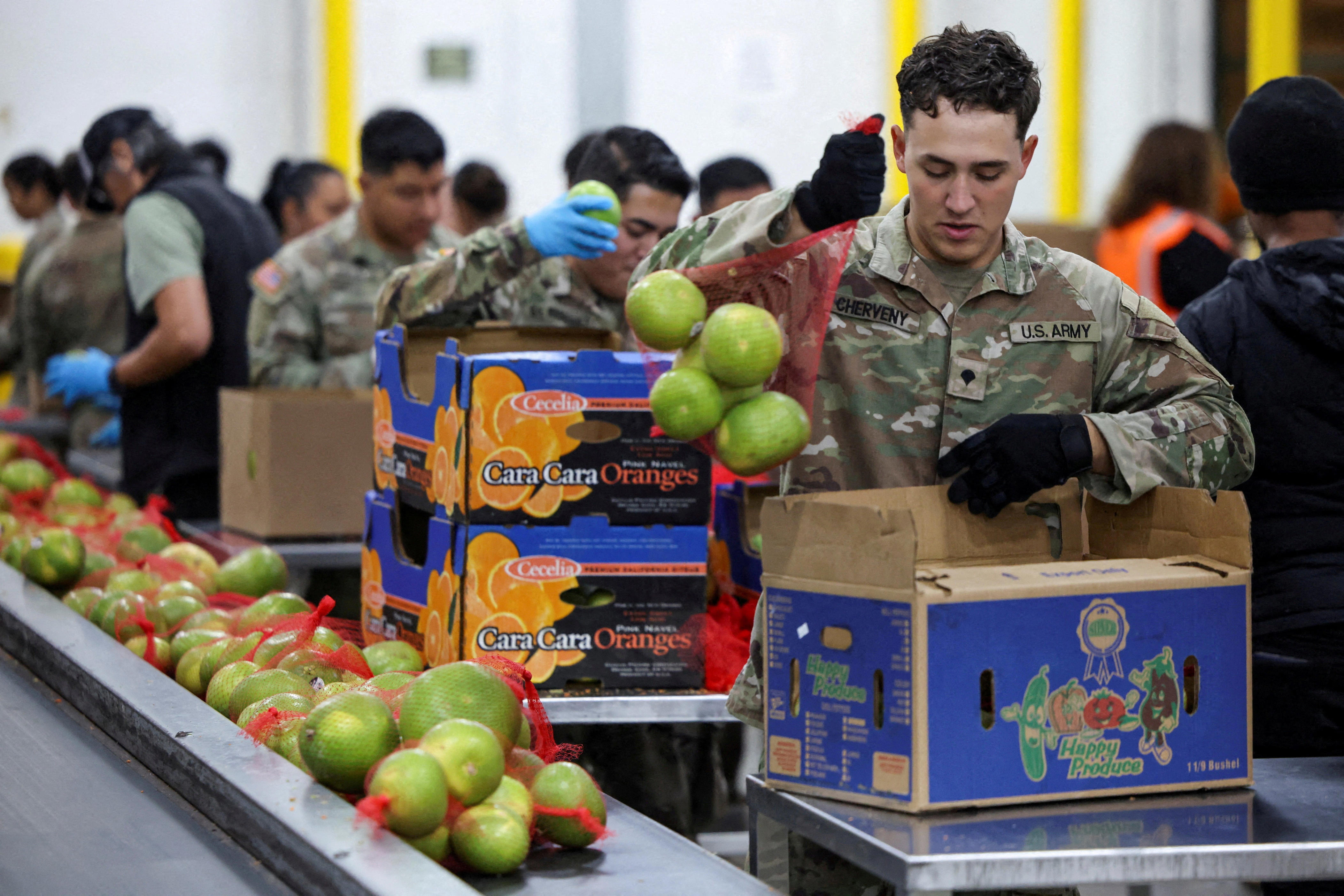 Millions rely on SNAP for access to healthy food. How to find help or ...