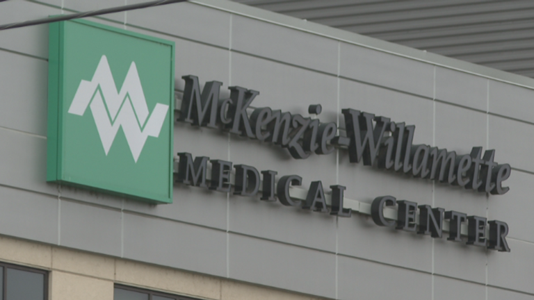 McKenzie-Willamette Medical Center announces expanded OB/GYN provider team