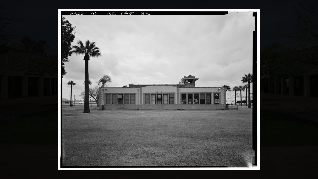 Arizona museum reveals what the U.S. did to stolen Native children