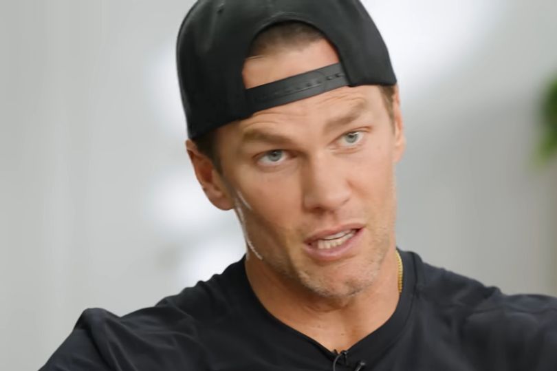 Tom Brady makes feelings clear in statement as FOX Sports announce huge ...