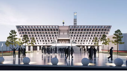 Jadwal Lengkap Sholat untuk Daerah Surabaya dan Sekitarnya Hari Ini, 1 ...