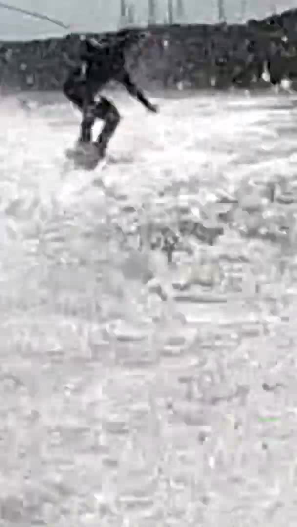 A spectacular faceplant #shorts