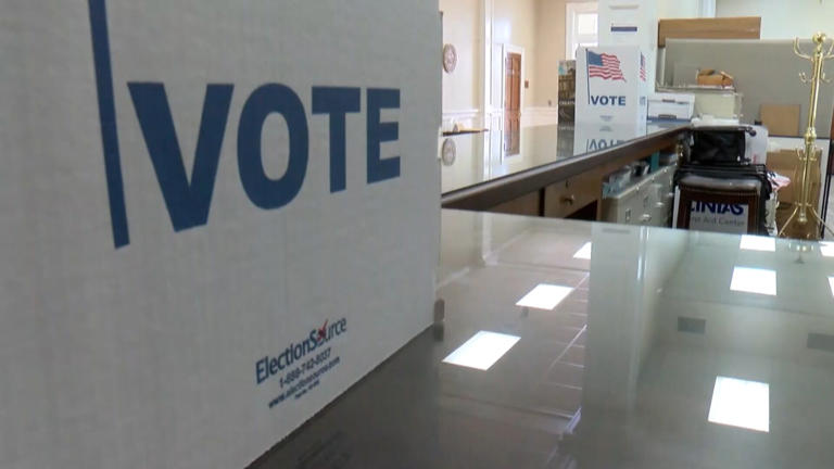 2025 election: Kannapolis mayor candidates answer questions about ...