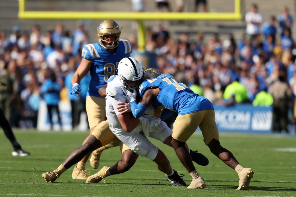 Rose Bowl Lawsuit Claims UCLA Tried to Move Games to SoFi Stadium
