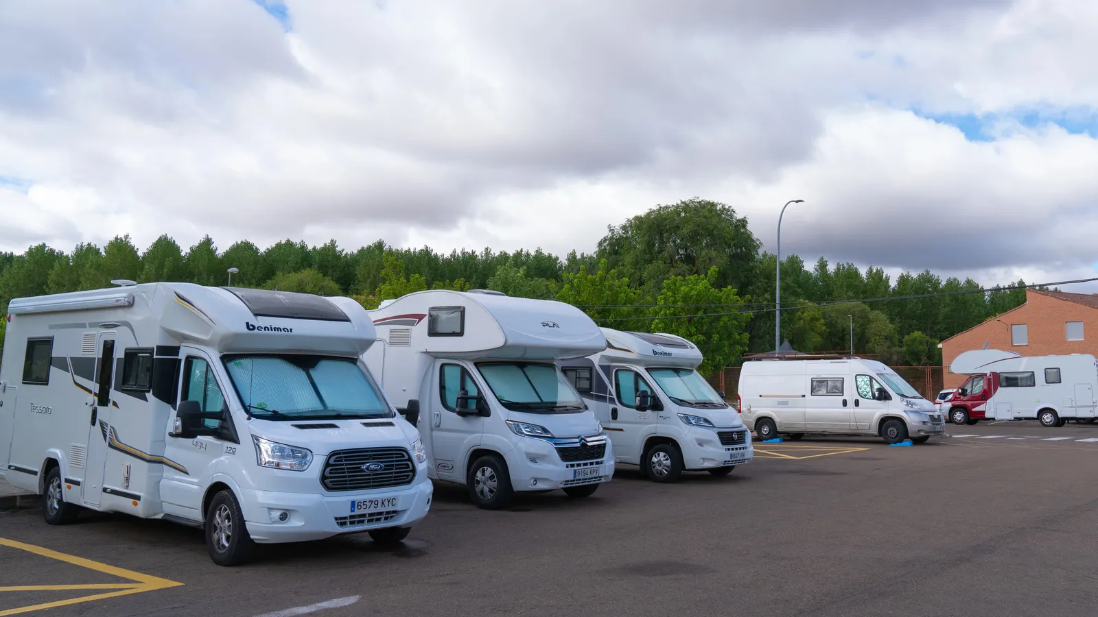 Custom conversion vans and armored SUVs redefine executive luxury mobility