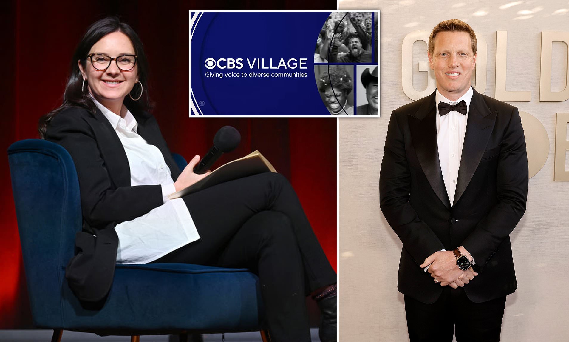 CBS News disbands its woke 'Race and Culture Unit' as firings escalate ...