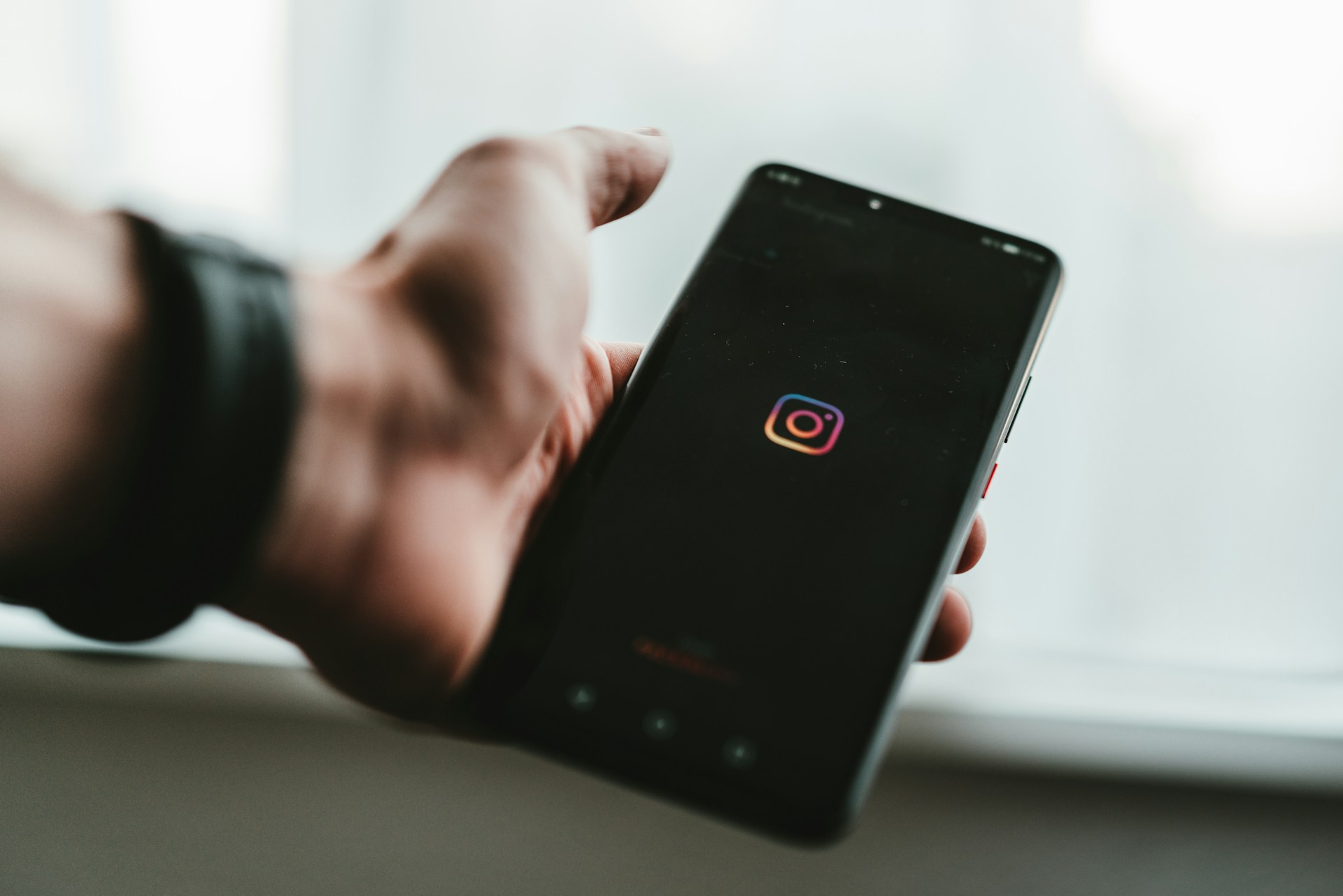 Viral Transformation Trends on Instagram