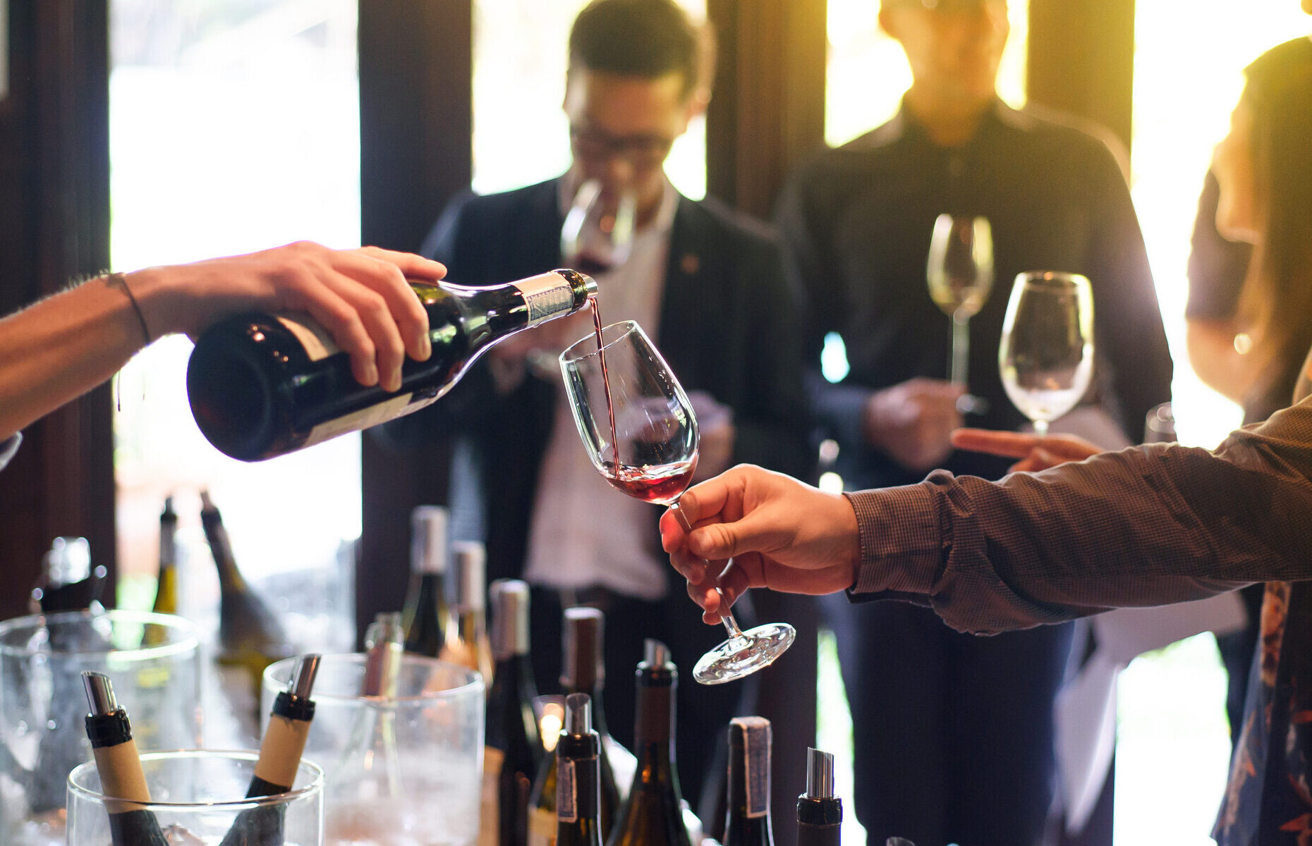 The effects of alcohol on the liver and how to prevent damage