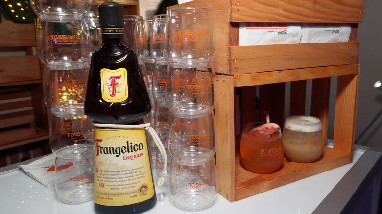Should You Buy Or Make Your Own Hazelnut Liqueur?