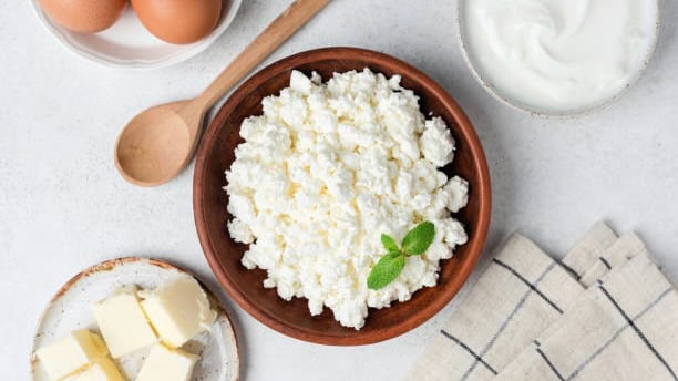 Cottage Cheese: Is The Trending Food Really Good For You?