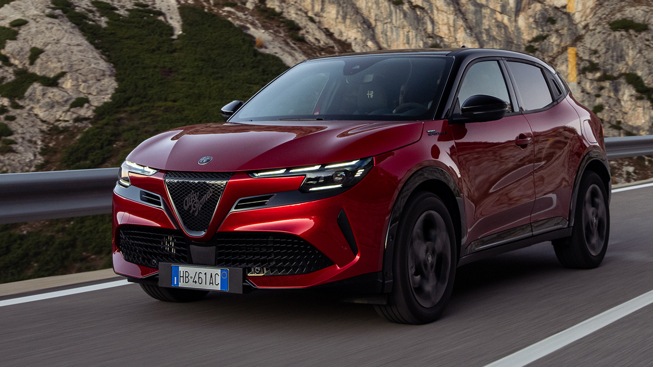 El SUV estrella de Alfa Romeo estrena la edición Sport Speciale con ...