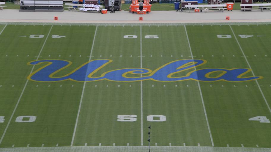 Rose Bowl Sues UCLA Over Alleged Plan to Relocate Football Games