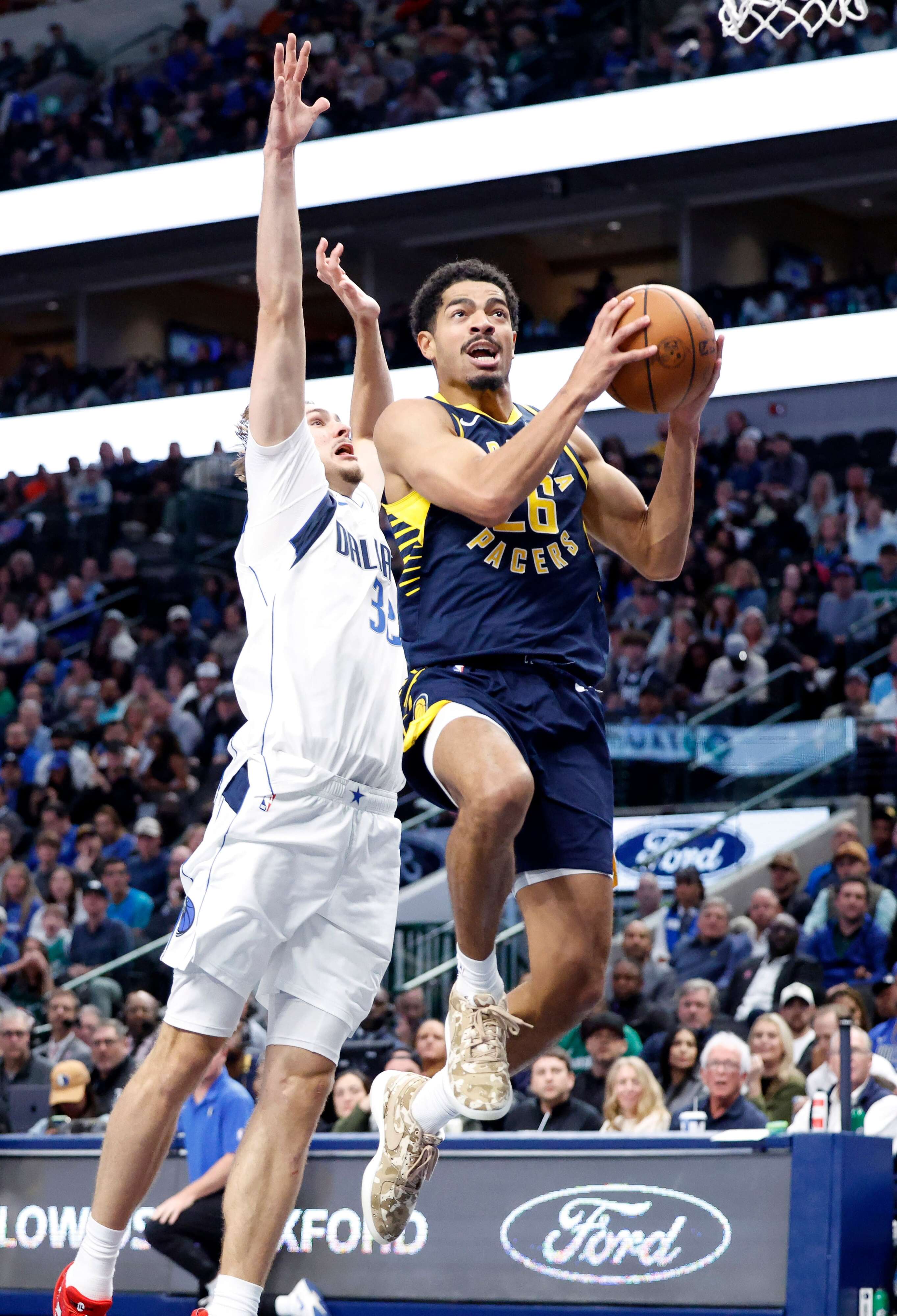 Another injury bites Mavs, but unsung heroes propel gutty win over ...