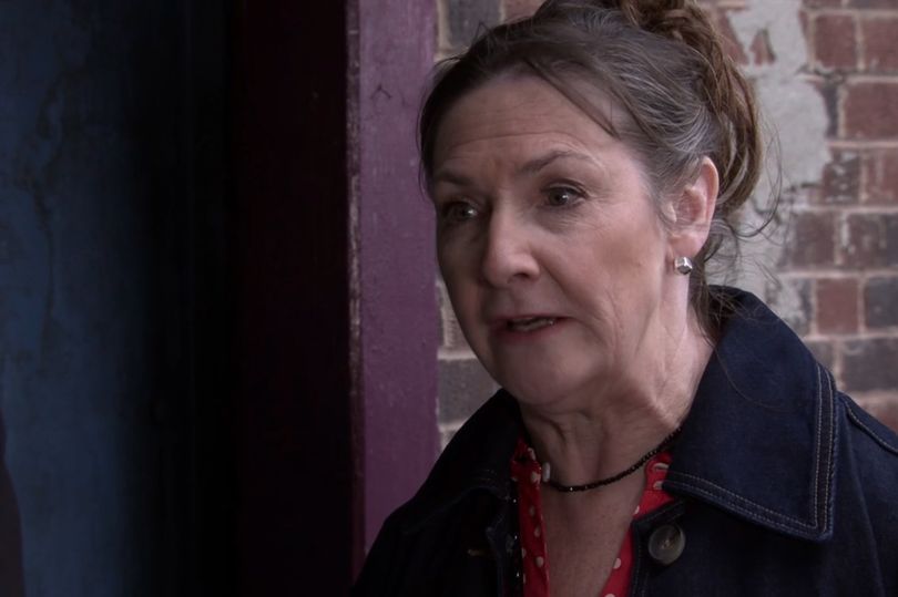 Coronation Street fans 'work out' Maggie's secret child and they're ...