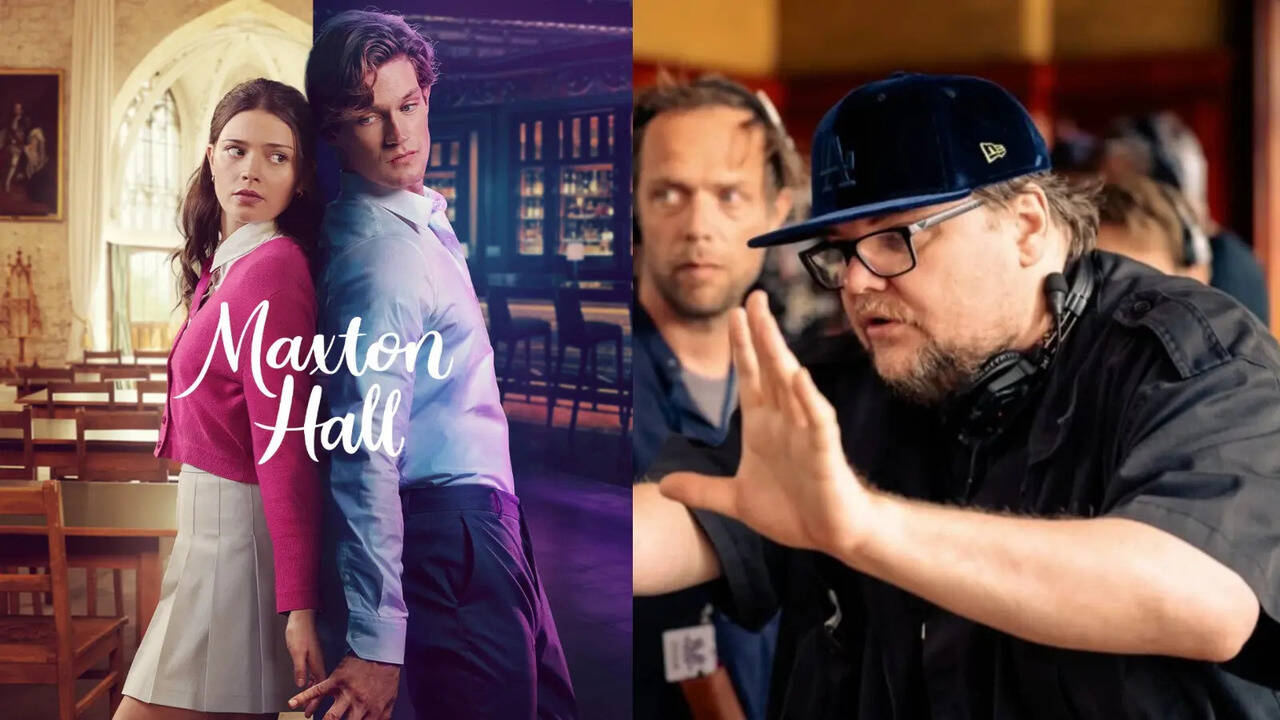 Maxton Hall Director Martin Schreier Loves And Appreciates Fan Edits ...
