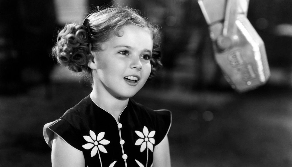 Shirley Temple Rights Across Film, TV, Stage & More Acquired By ...