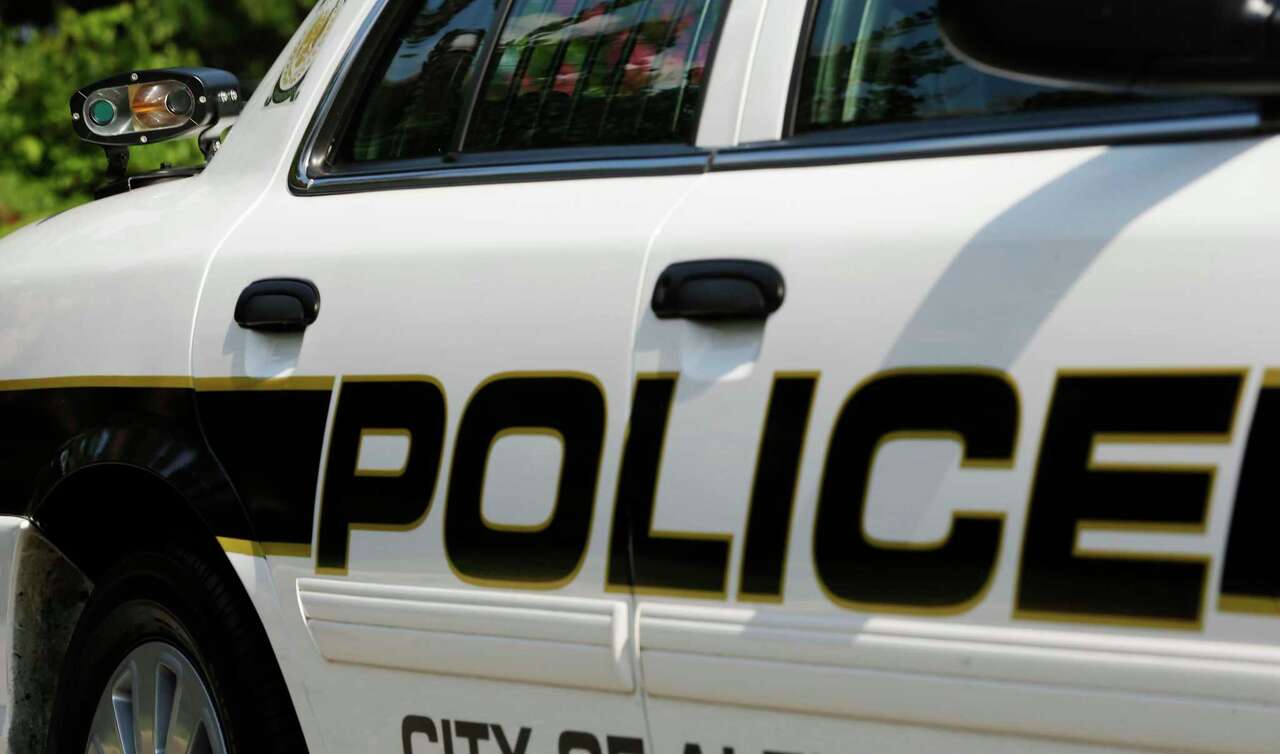 Pedestrian dead after being hit by truck on Hill Country road